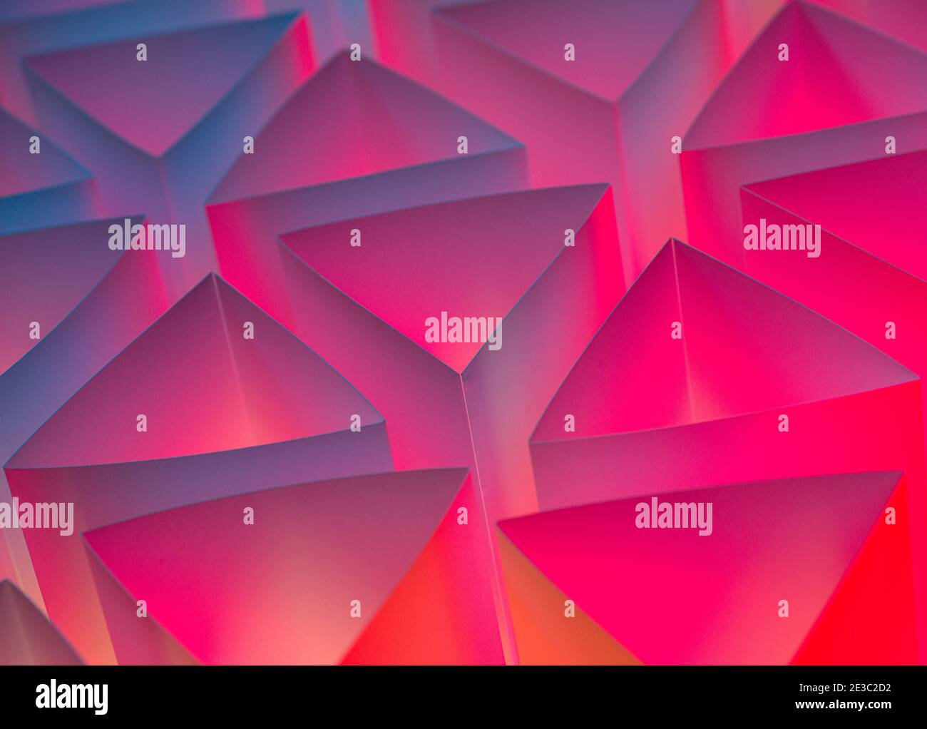 Illuminated from below hi-res stock photography and images - Alamy