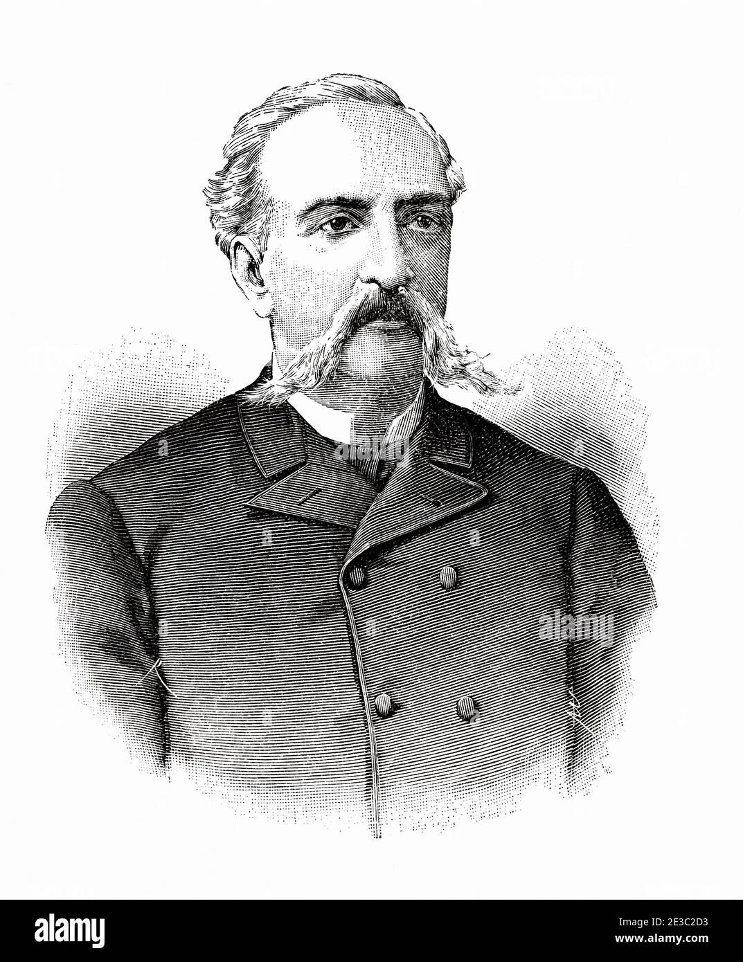 Benjamin blanco Cut Out Stock Images & Pictures - Alamy