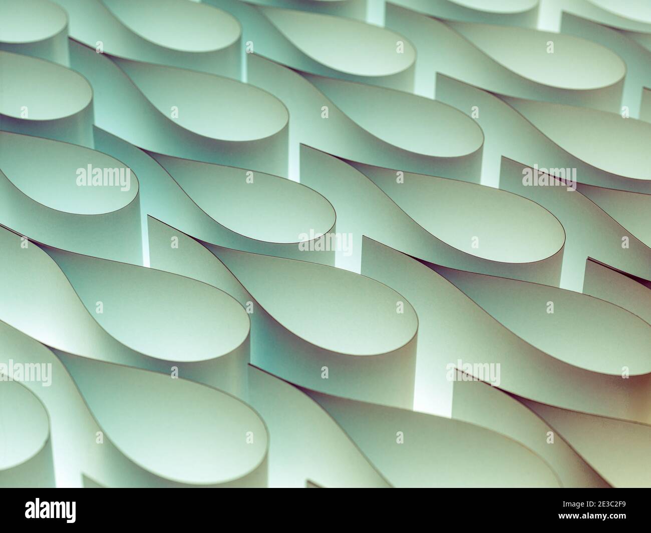 Rolled up paper contract hi-res stock photography and images - Alamy