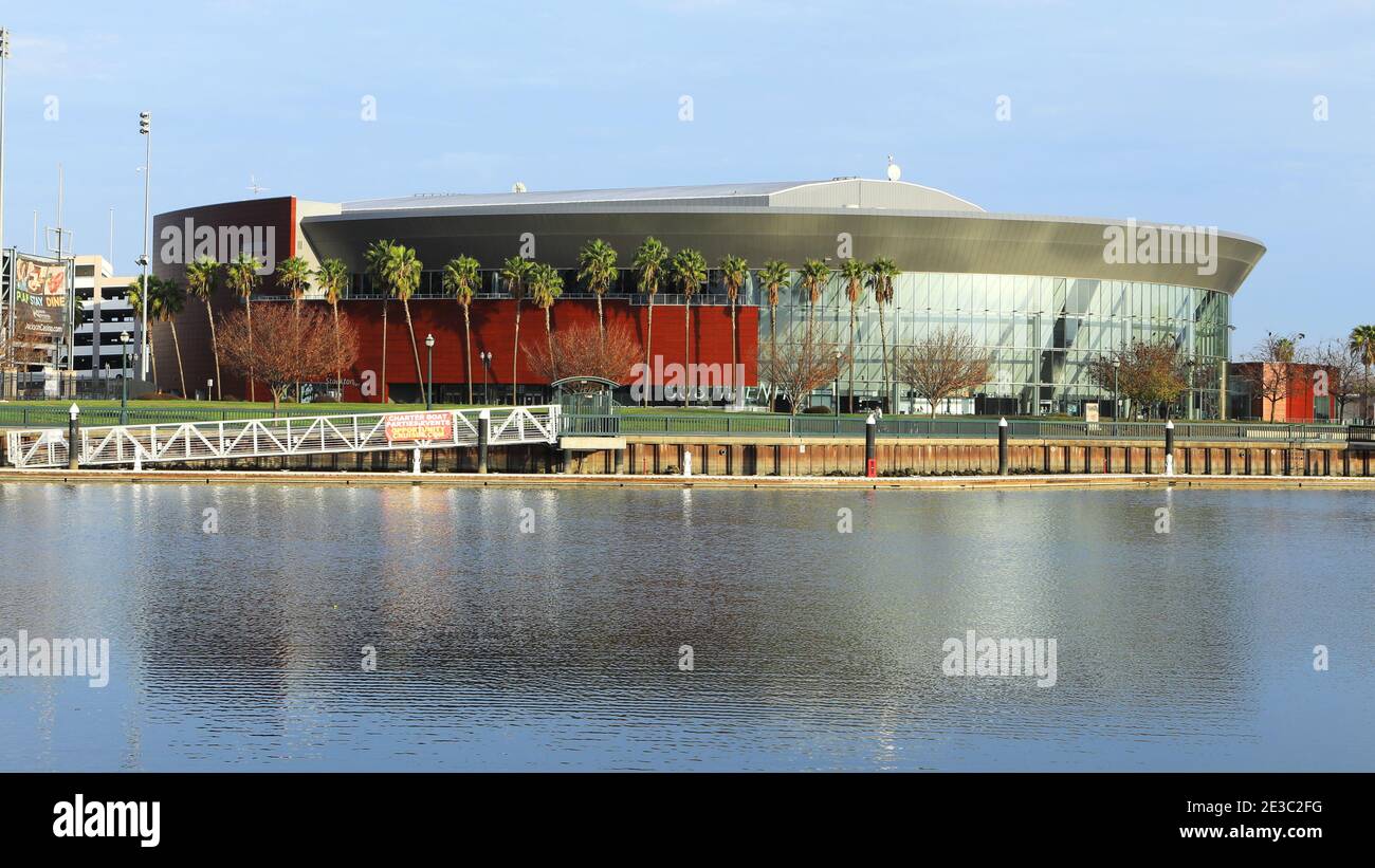 Stockton arena hi-res stock photography and images - Alamy