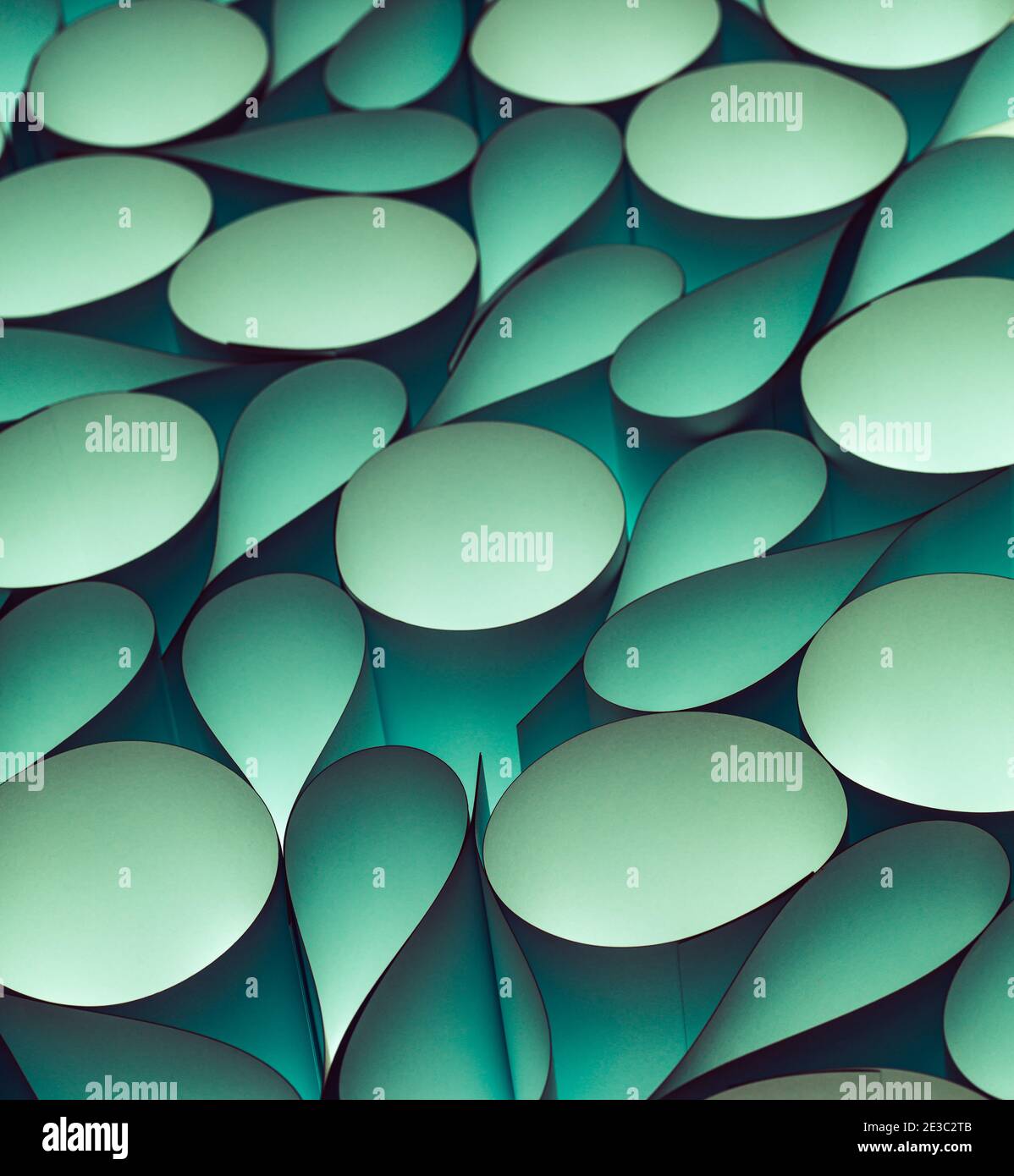 Curved backgrounds hi-res stock photography and images - Alamy