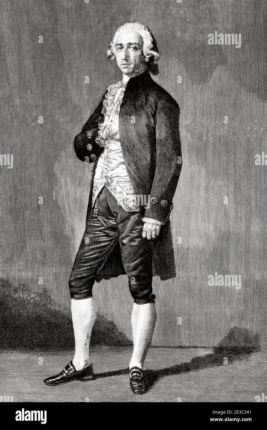 Arjona hi-res stock photography and images - Alamy