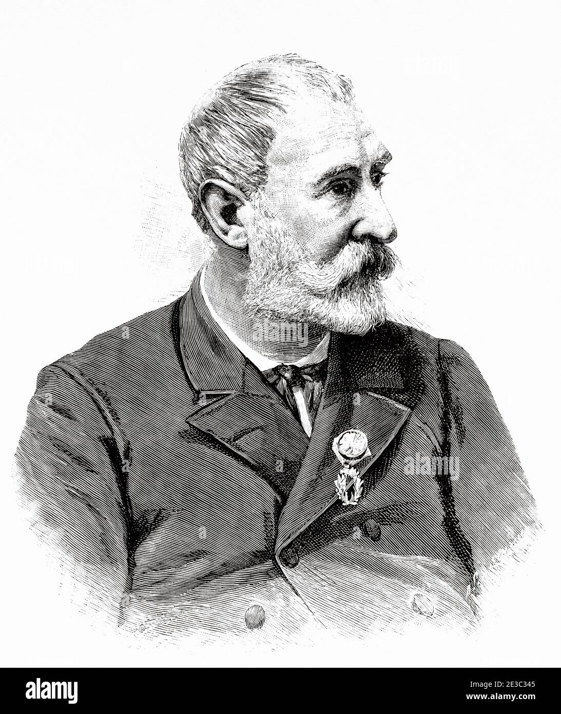 Spanish vintage book la Cut Out Stock Images & Pictures - Alamy