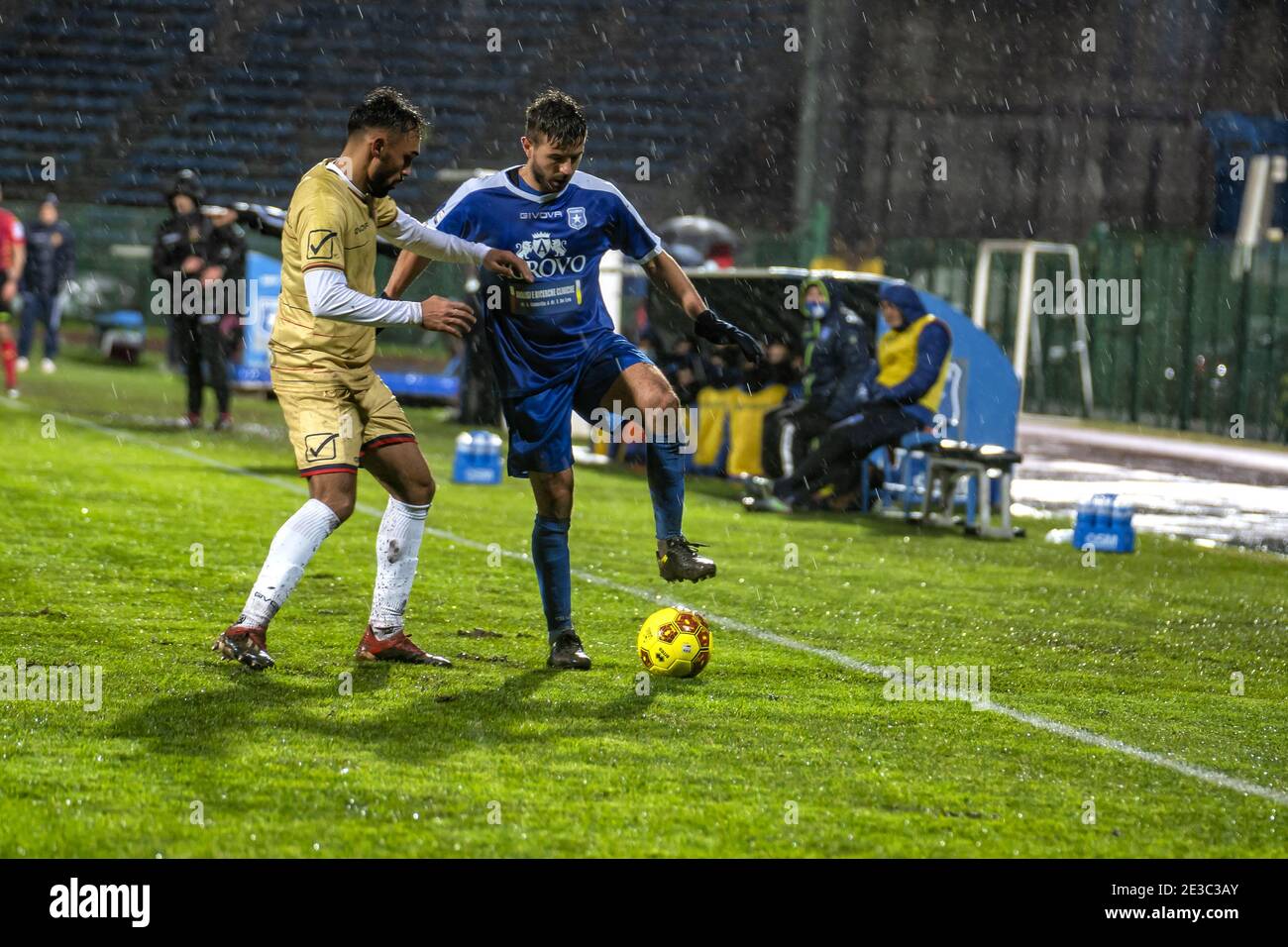 Stadium marcello torre hi-res stock photography and images - Alamy
