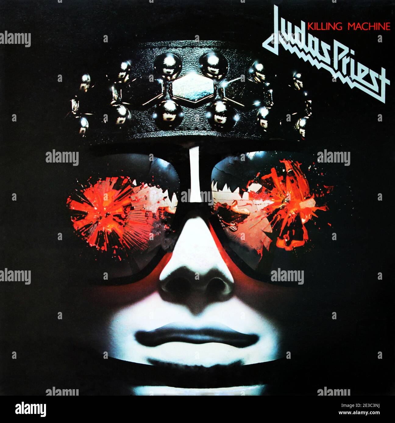 Judas priest 1978 hi-res stock photography and images - Alamy