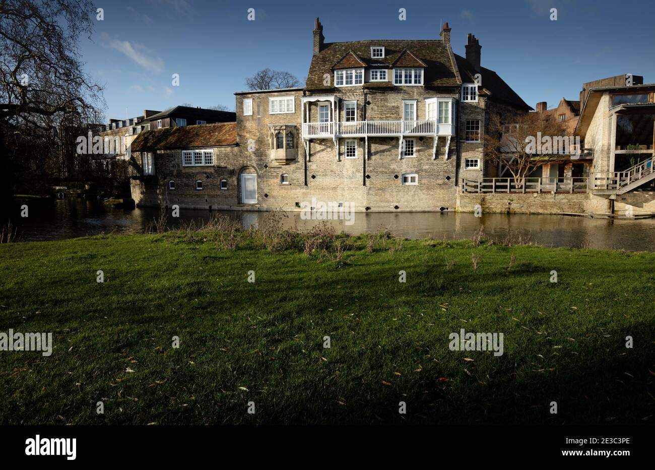 Sheep's green cambridge hi-res stock photography and images - Alamy
