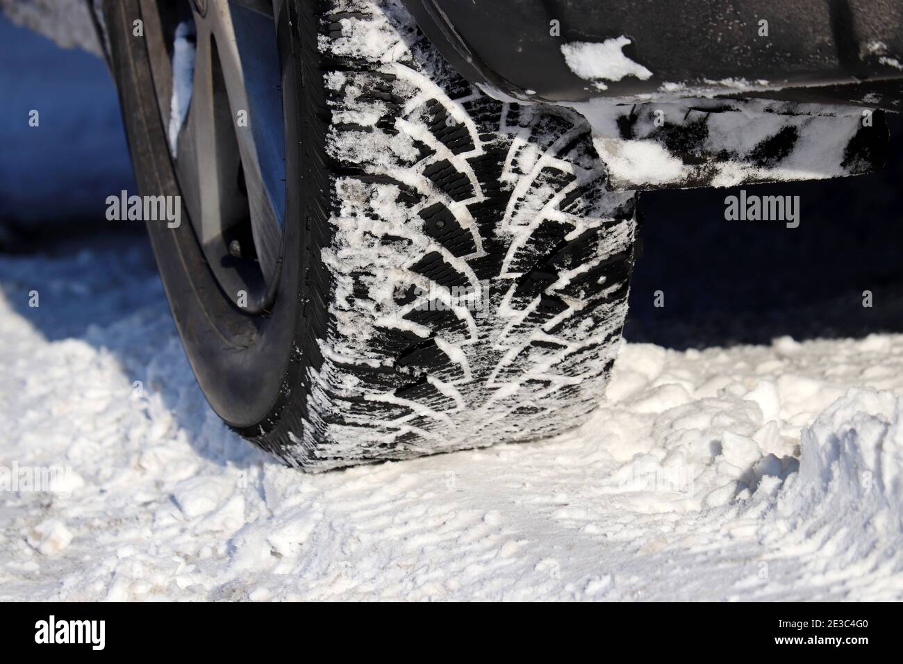 Wheel the tyre hi-res stock photography and images - Alamy