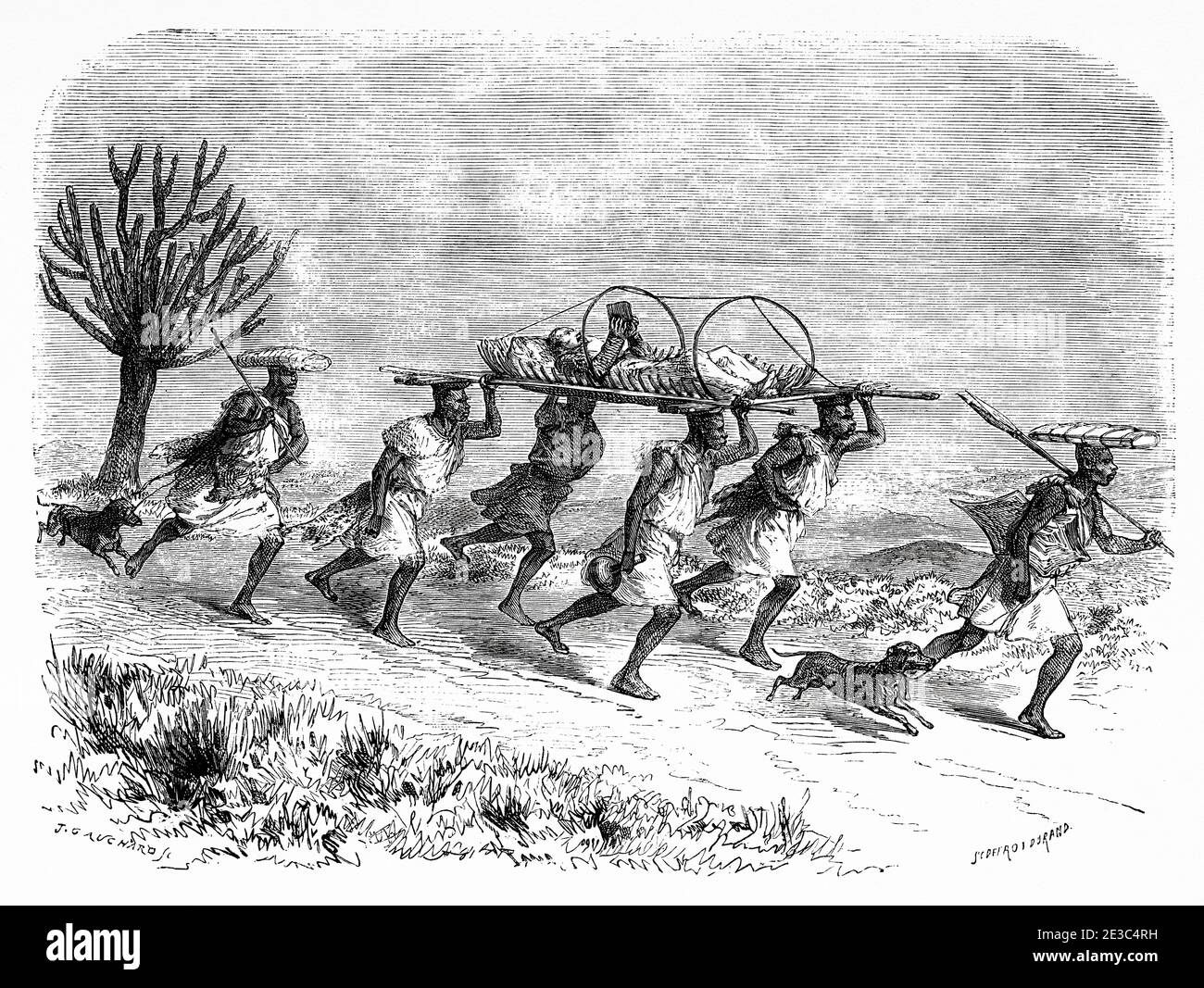 James augustus hi-res stock photography and images - Alamy