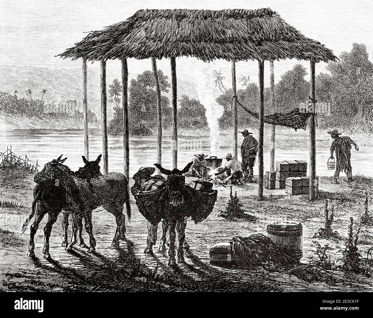 Inca art hi-res stock photography and images - Alamy