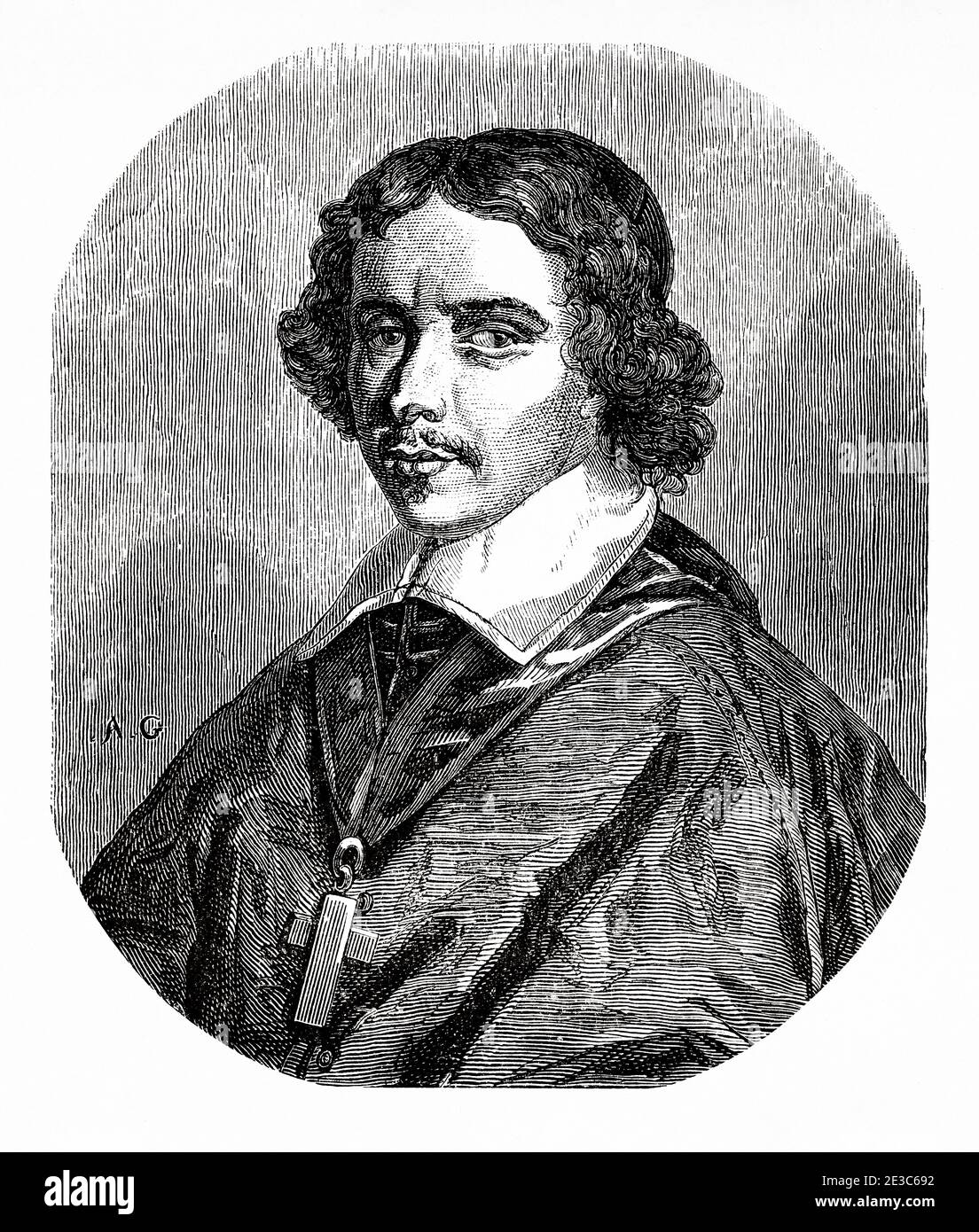 Les francais Cut Out Stock Images & Pictures - Alamy