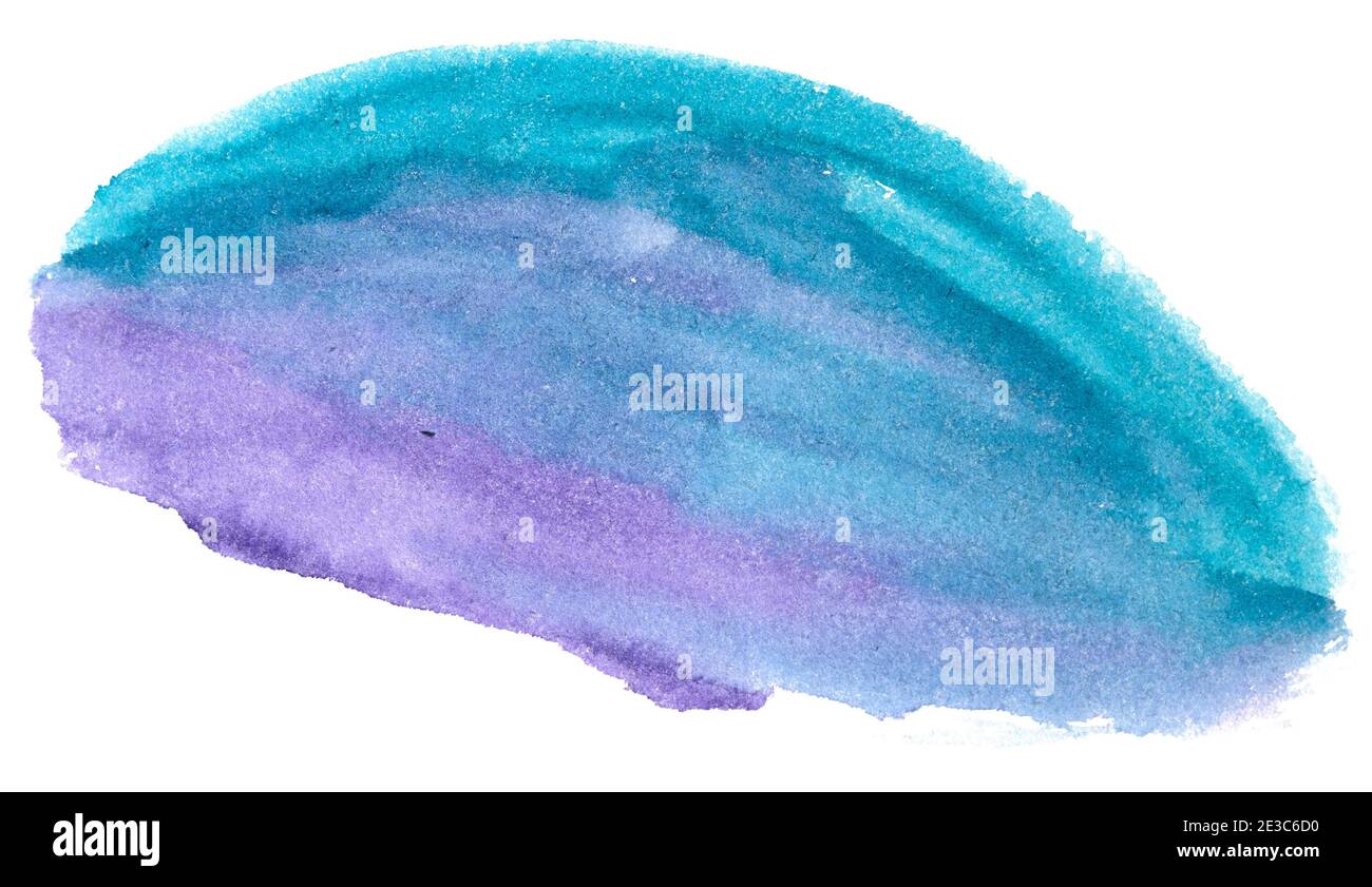Purple paint texture hi-res stock photography and images - Alamy