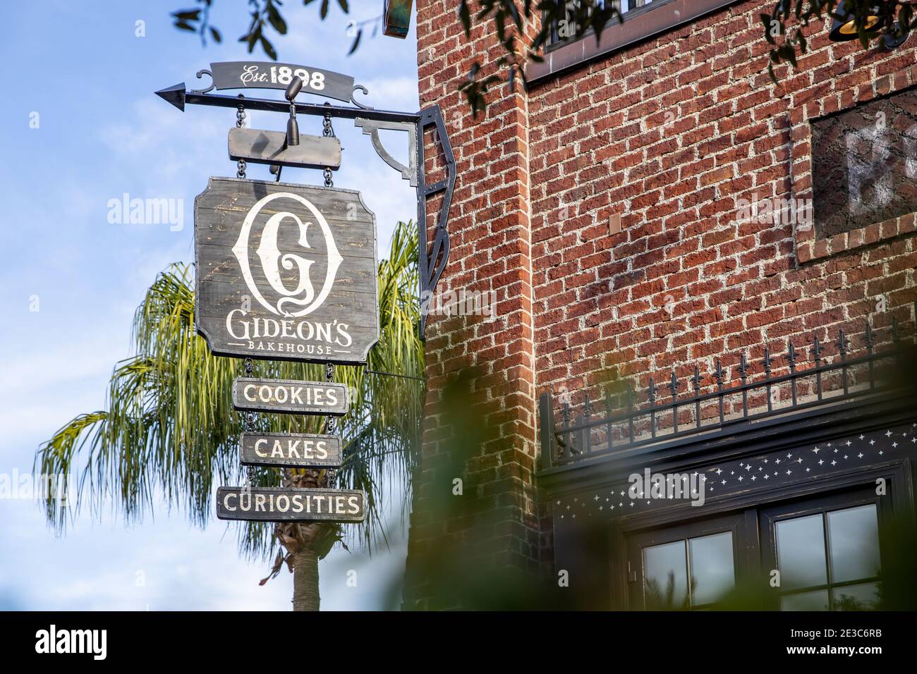 Victorian bakery hi-res stock photography and images - Alamy