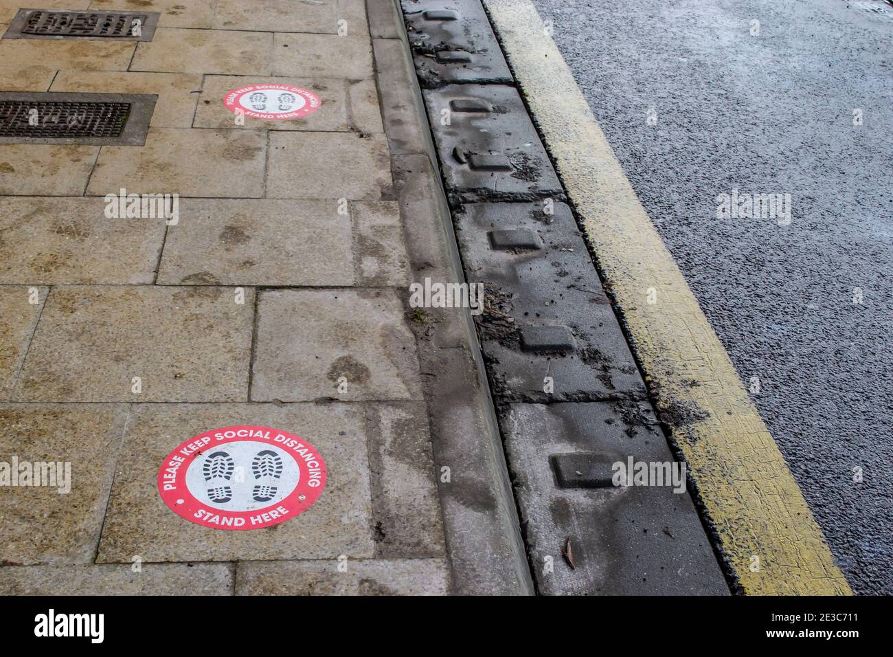 Vinyl stickers hi-res stock photography and images - Alamy