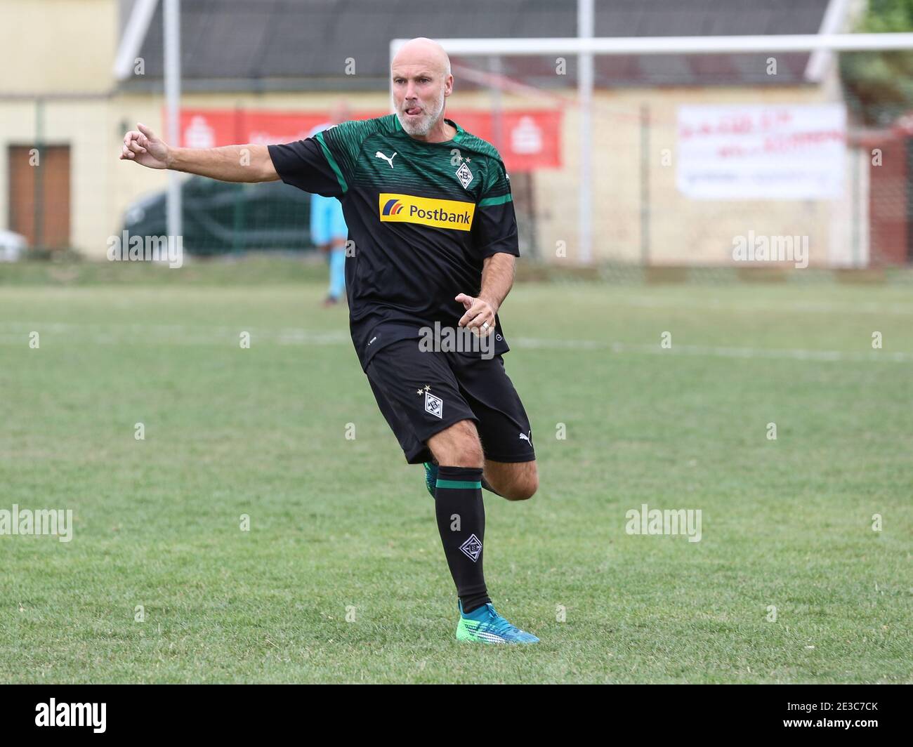 Weisweiler elf hi-res stock photography and images - Alamy