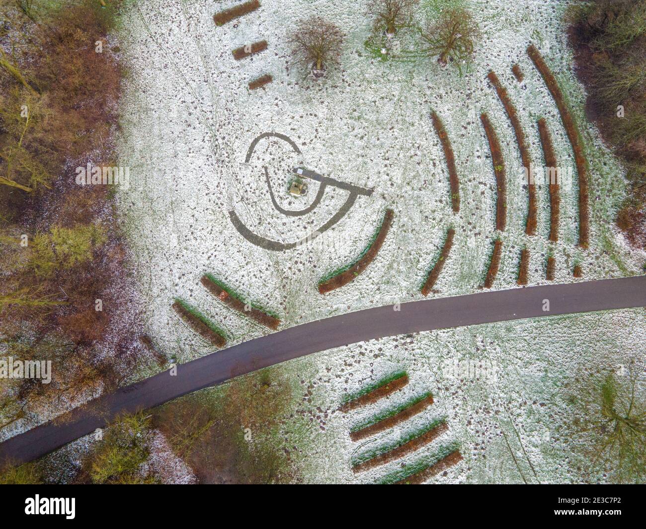 Sloterpark amsterdam amsterdam hi-res stock photography and images - Alamy