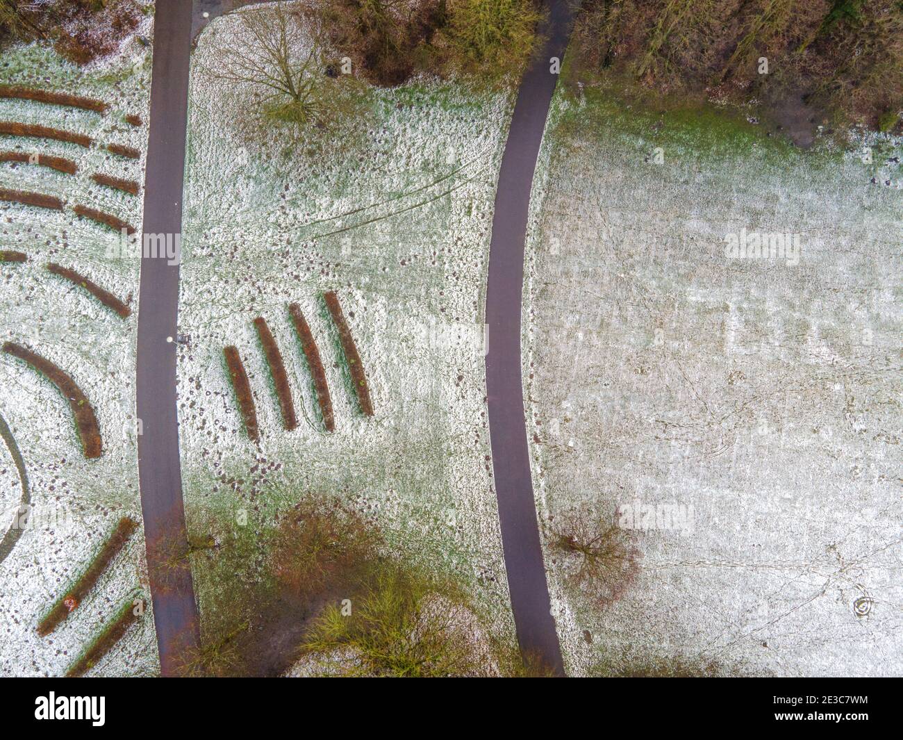 Sloterpark amsterdam amsterdam hi-res stock photography and images - Alamy