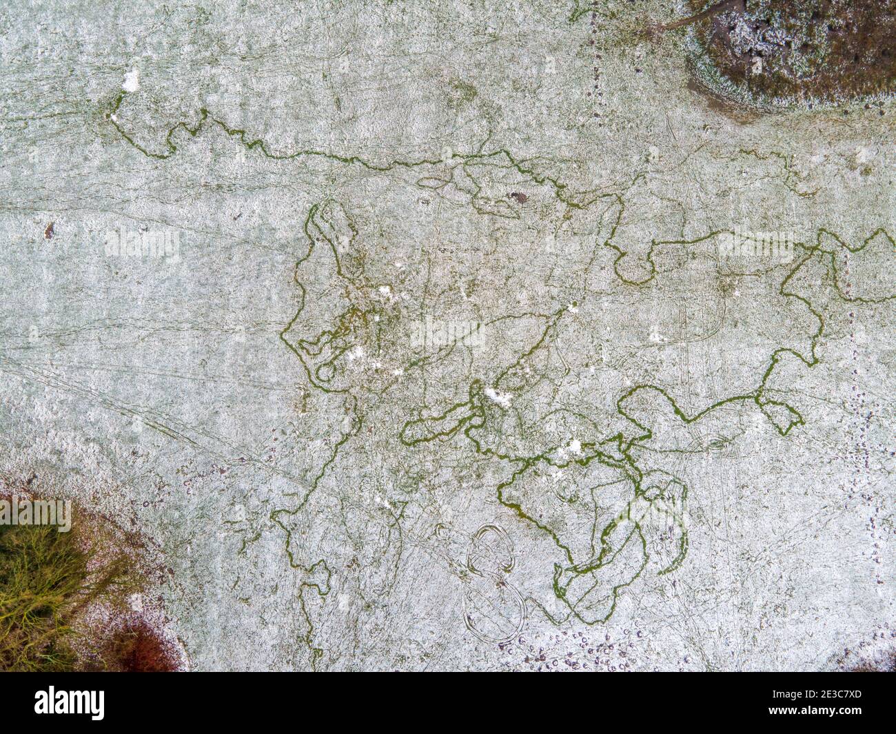 Sloterpark amsterdam amsterdam hi-res stock photography and images - Alamy