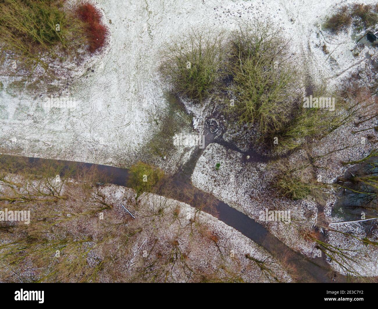 Sloterpark amsterdam amsterdam hi-res stock photography and images - Alamy