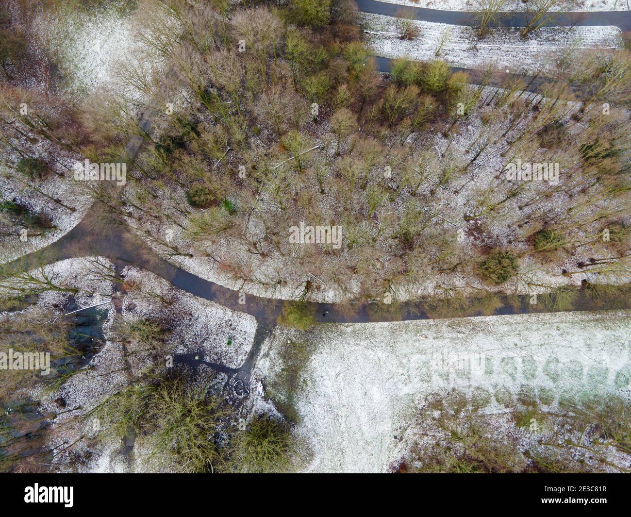 Sloterpark amsterdam amsterdam hi-res stock photography and images - Alamy