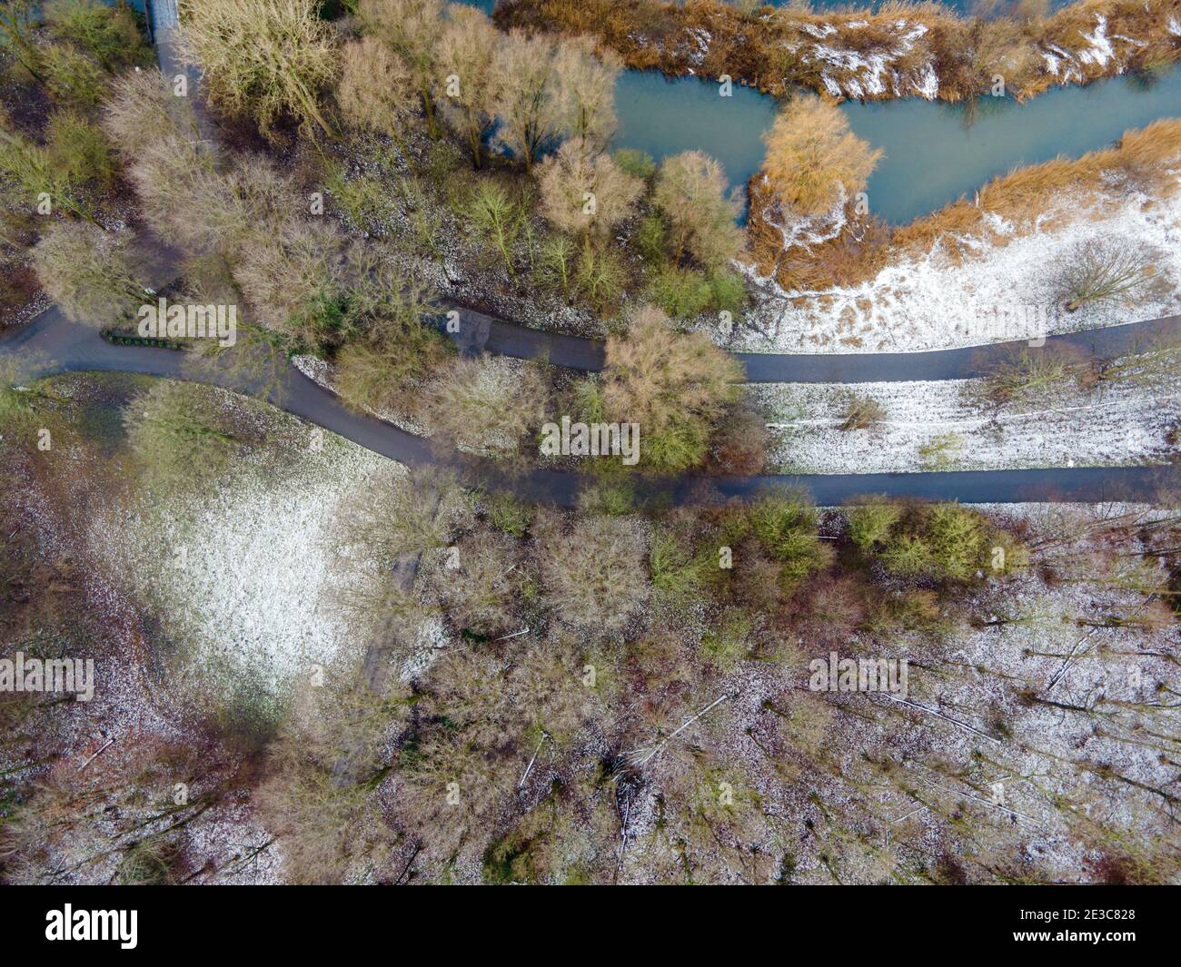 Sloterpark amsterdam amsterdam hi-res stock photography and images - Alamy