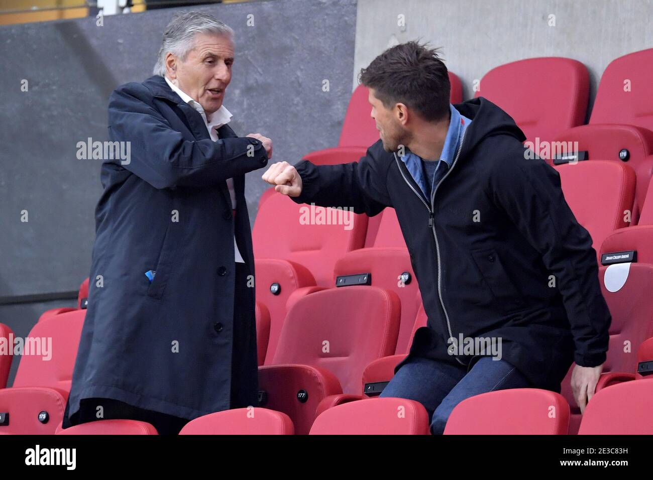 Sjaak Swart High Resolution Stock Photography and Images - Alamy