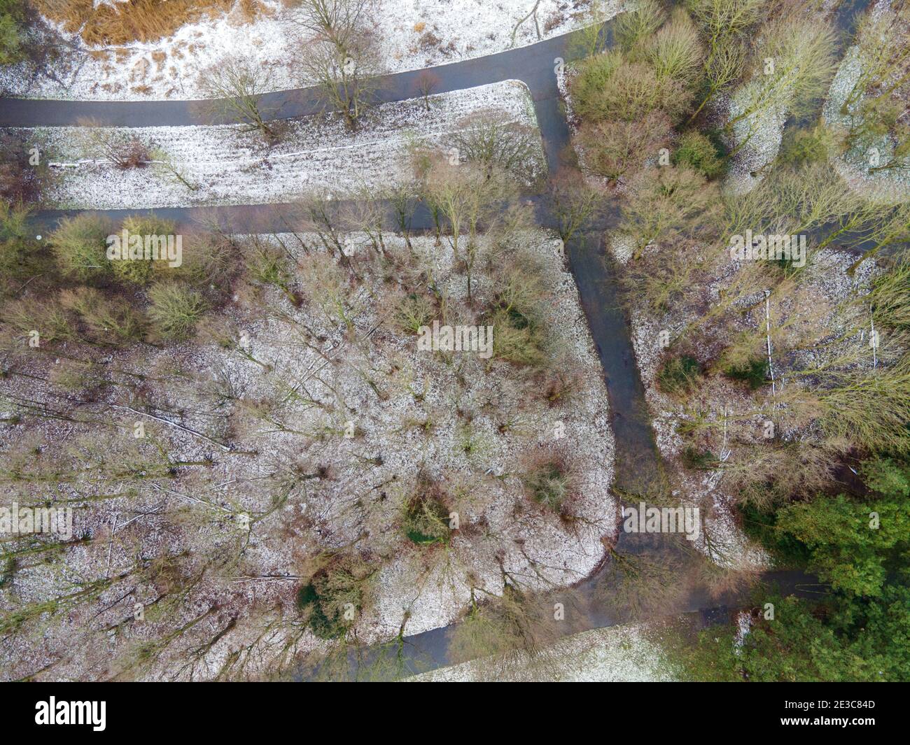 Sloterpark amsterdam amsterdam hi-res stock photography and images - Alamy