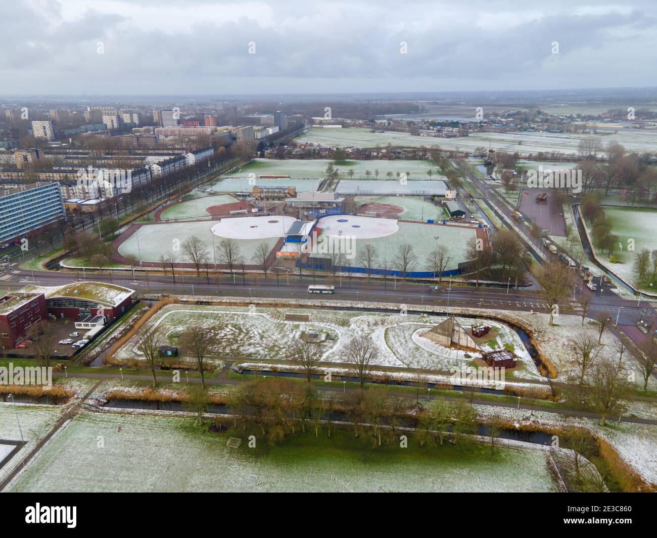 Osdorp hi-res stock photography and images - Alamy