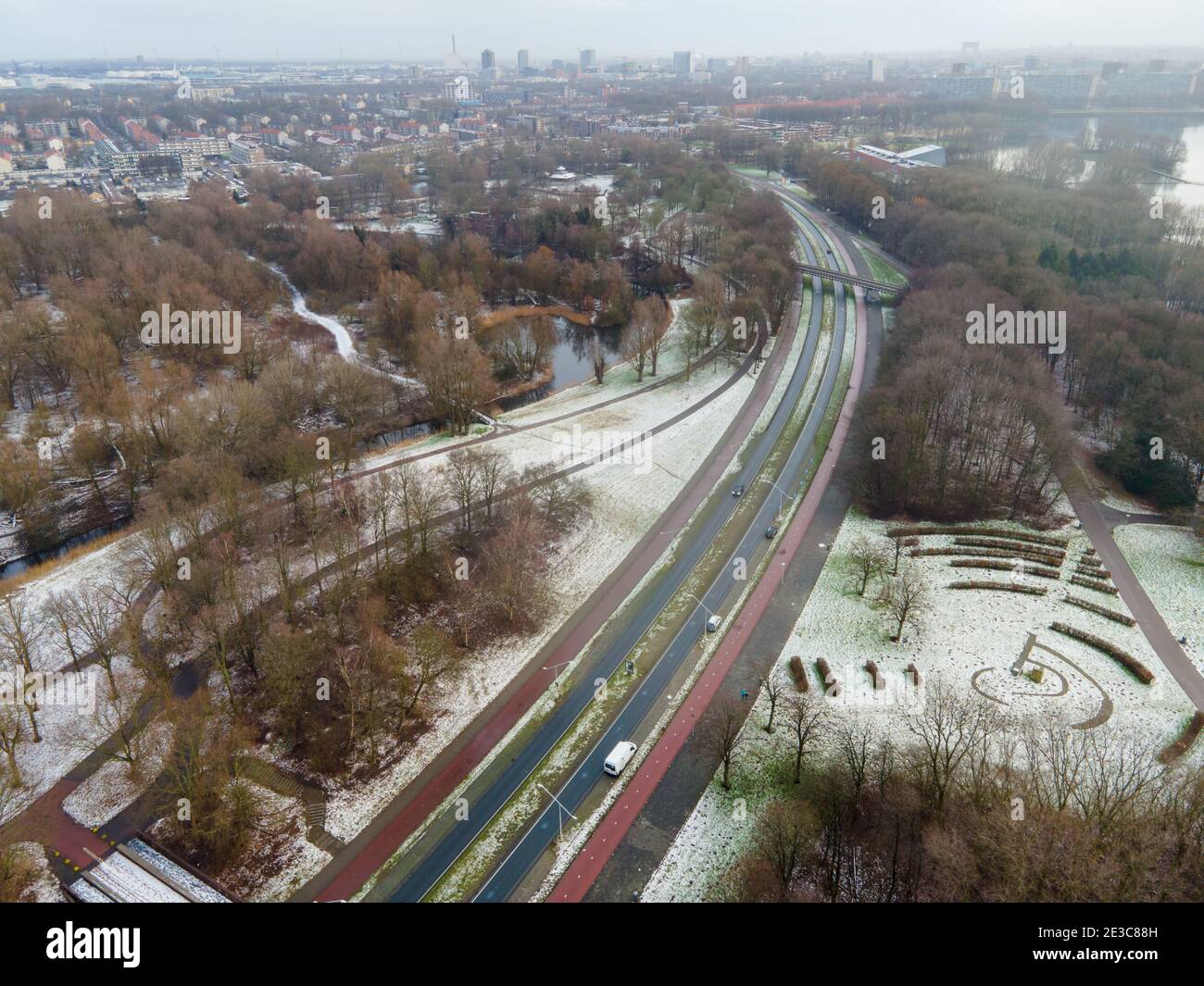 Osdorp hi-res stock photography and images - Alamy