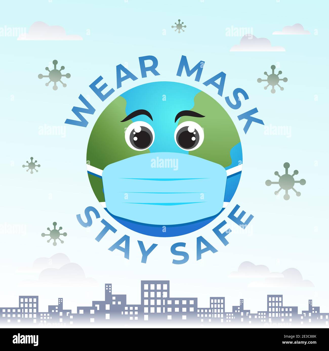 Staysafe Stock Vector Images - Alamy