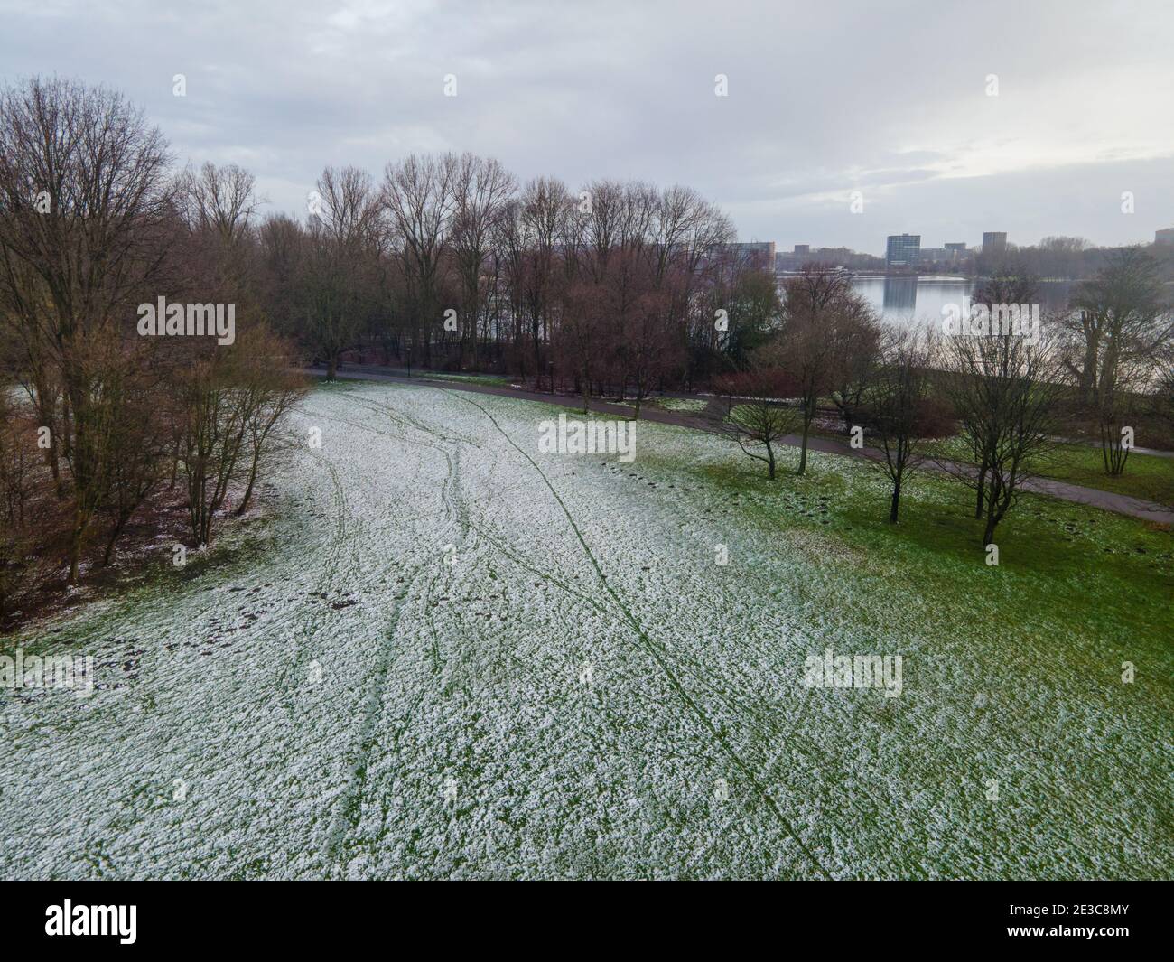 Sloterpark amsterdam amsterdam hi-res stock photography and images - Alamy