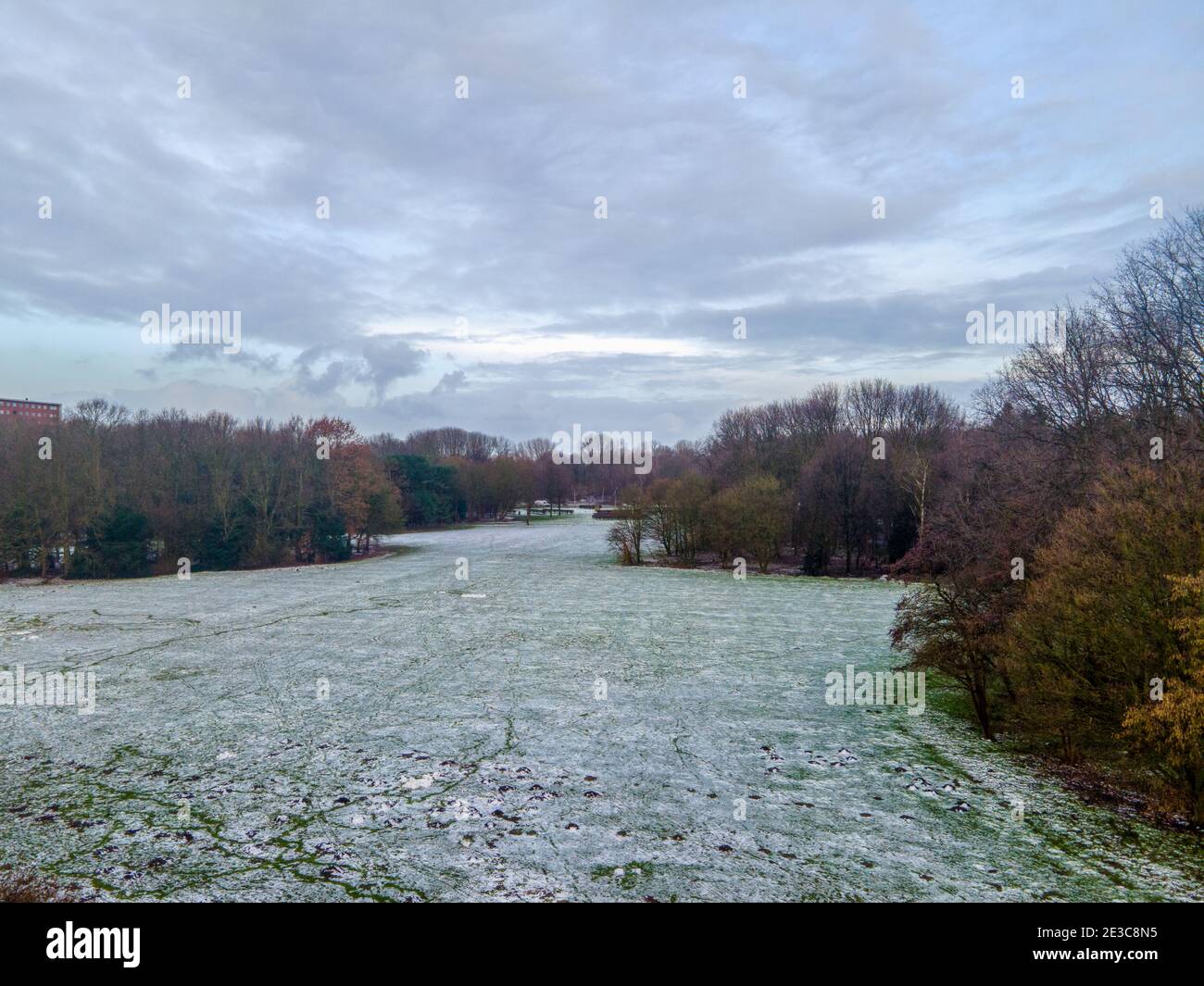 Amsterdam osdorp hi-res stock photography and images - Alamy