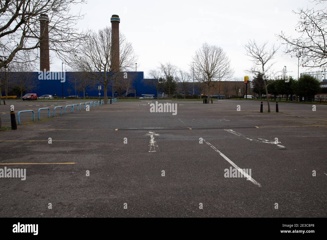 Dunelm social distancing hi-res stock photography and images - Alamy