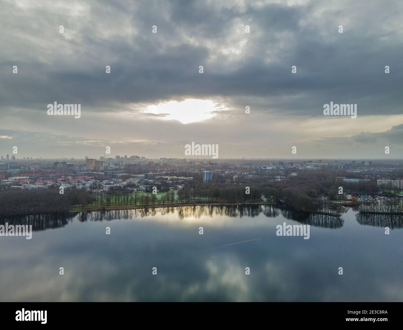 Sloterpark amsterdam amsterdam hi-res stock photography and images - Alamy
