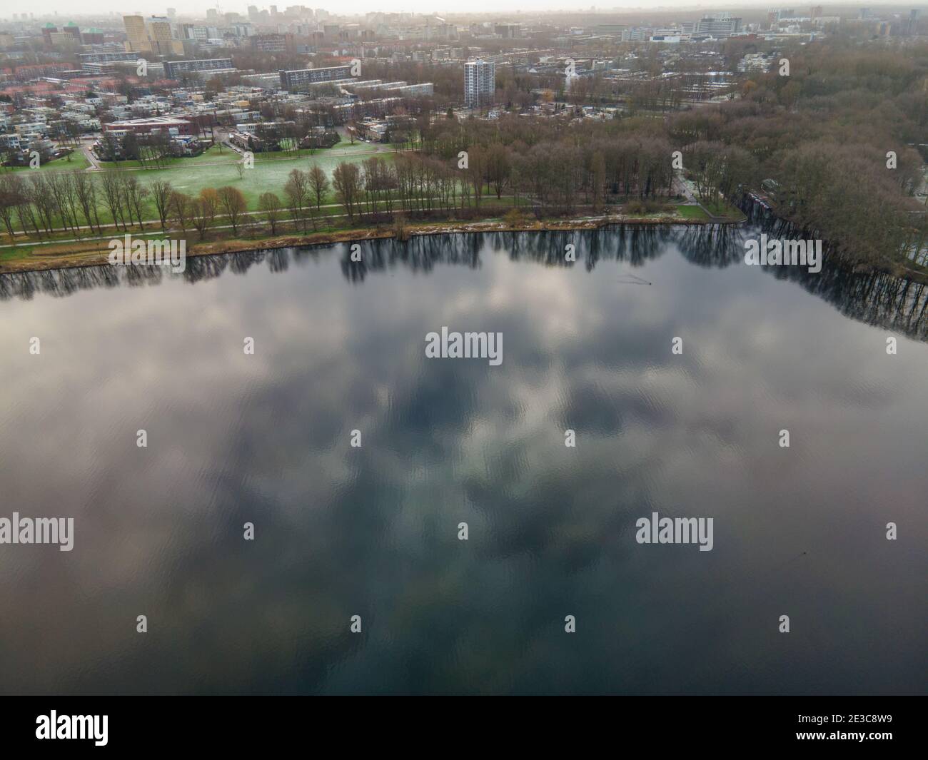 Sloterpark amsterdam amsterdam hi-res stock photography and images - Alamy