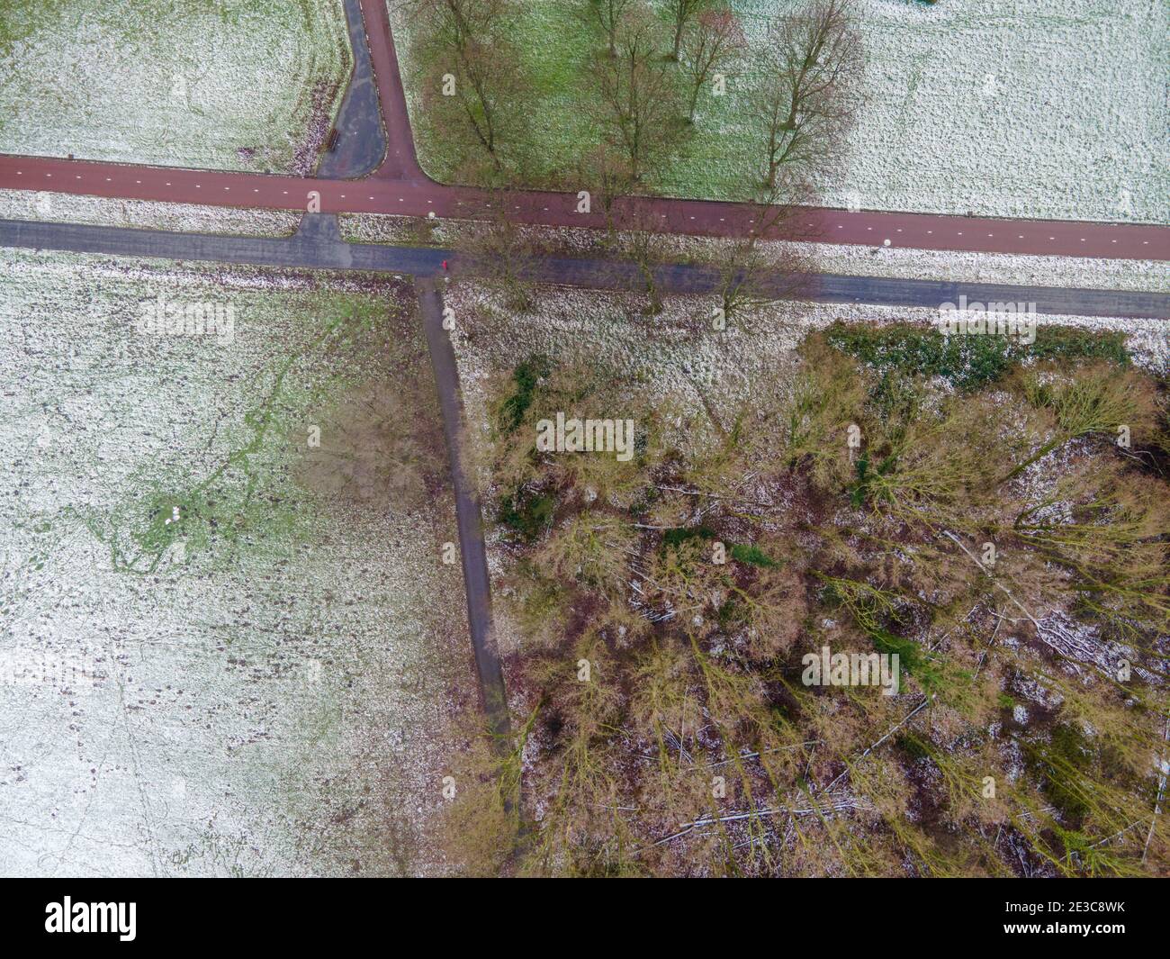 Sloterpark amsterdam amsterdam hi-res stock photography and images - Alamy