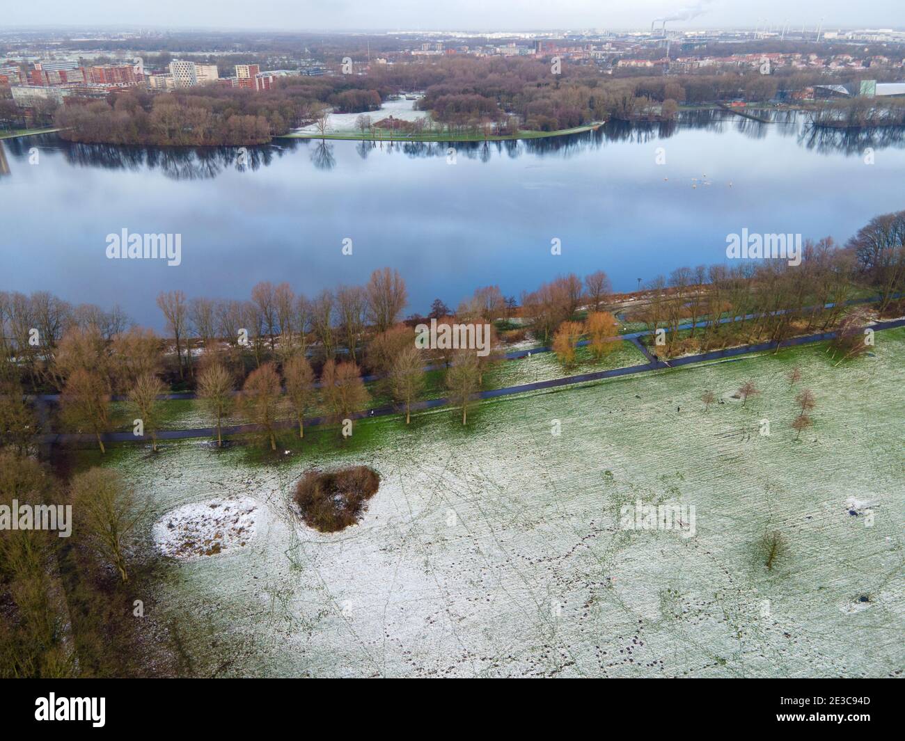 Amsterdam osdorp hi-res stock photography and images - Alamy