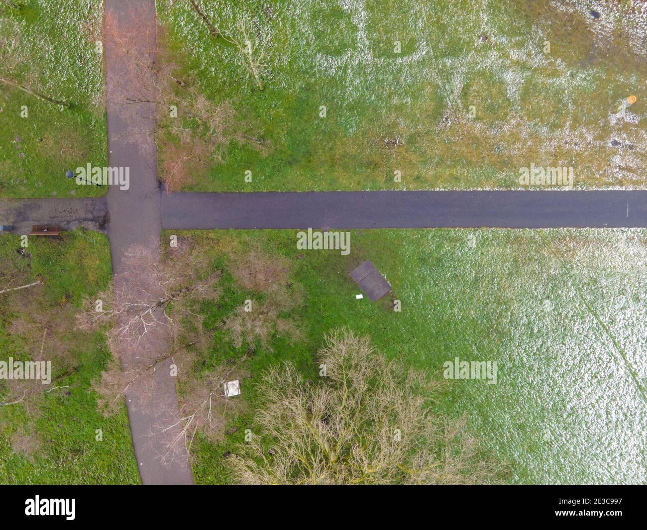 Sloterpark amsterdam amsterdam hi-res stock photography and images - Alamy