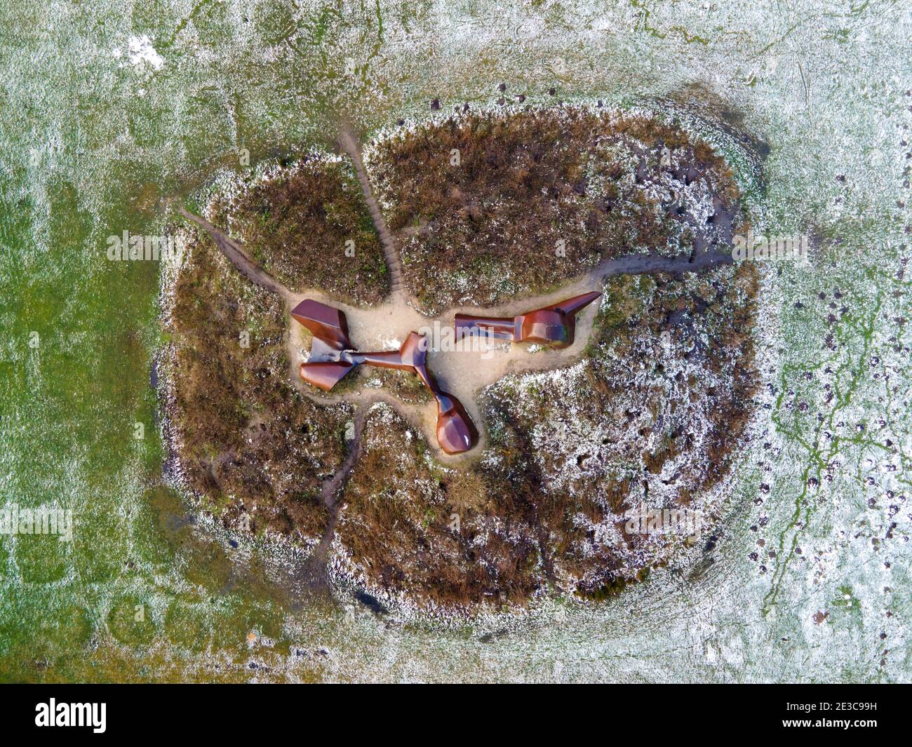 Sloterpark amsterdam amsterdam hi-res stock photography and images - Alamy