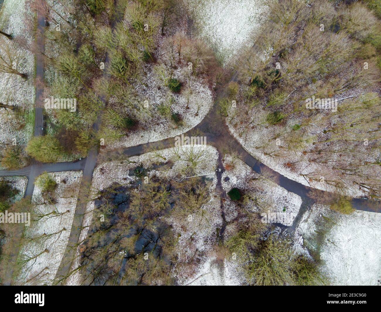 Sloterpark amsterdam amsterdam hi-res stock photography and images - Alamy