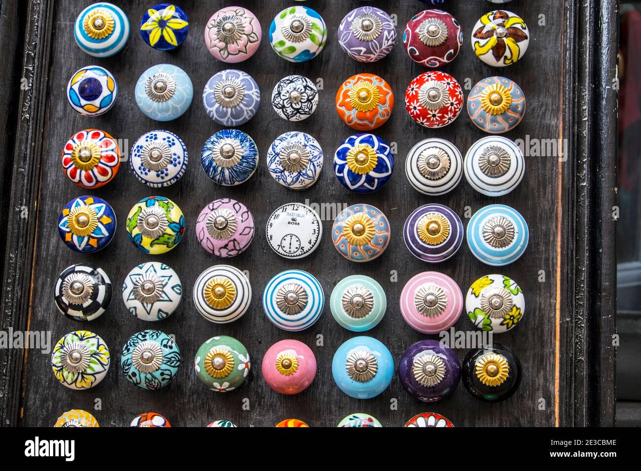 Draw knobs hi-res stock photography and images - Alamy