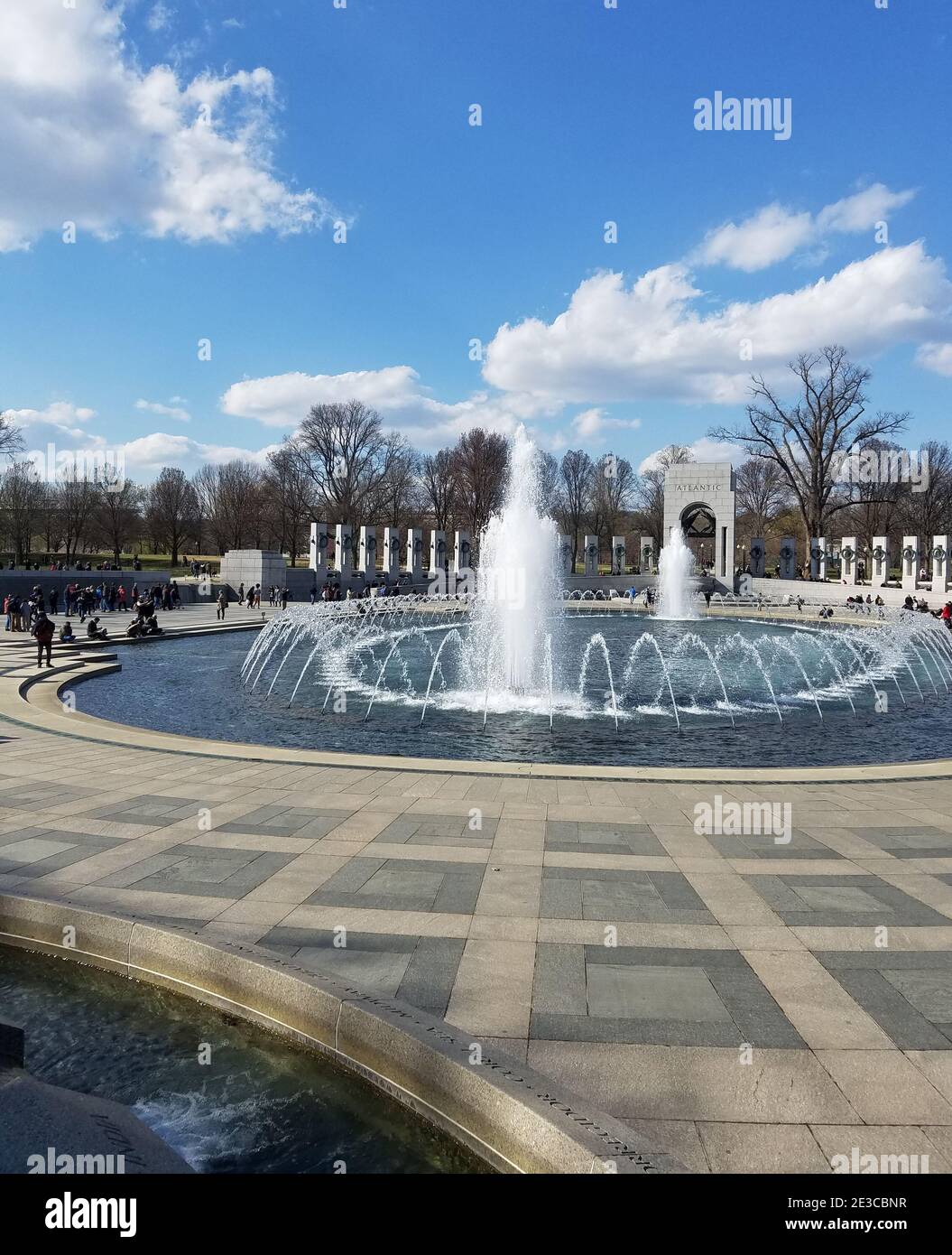 America world war famous hi-res stock photography and images - Alamy