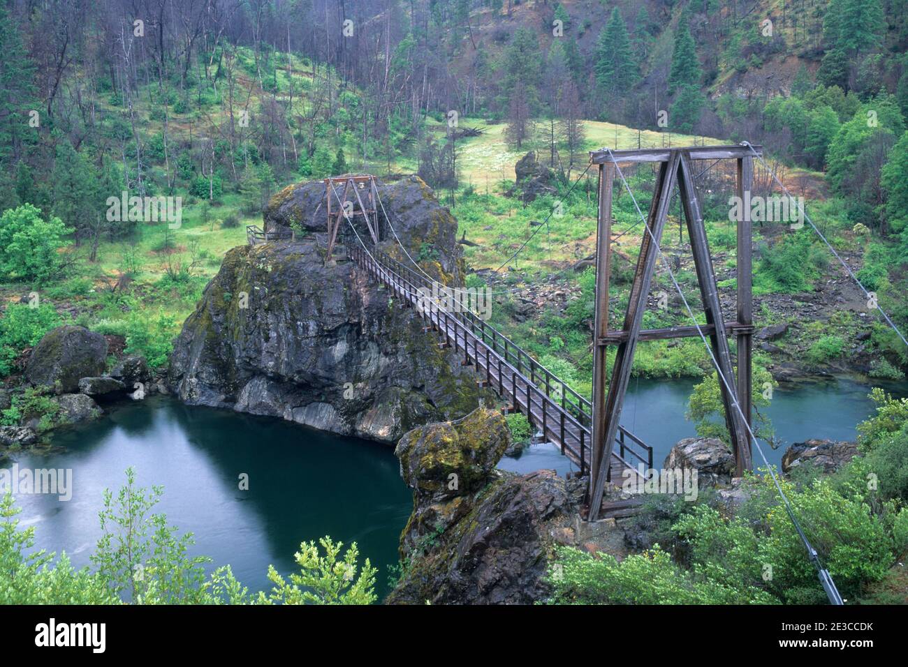 Cave creek oregon hi-res stock photography and images - Alamy