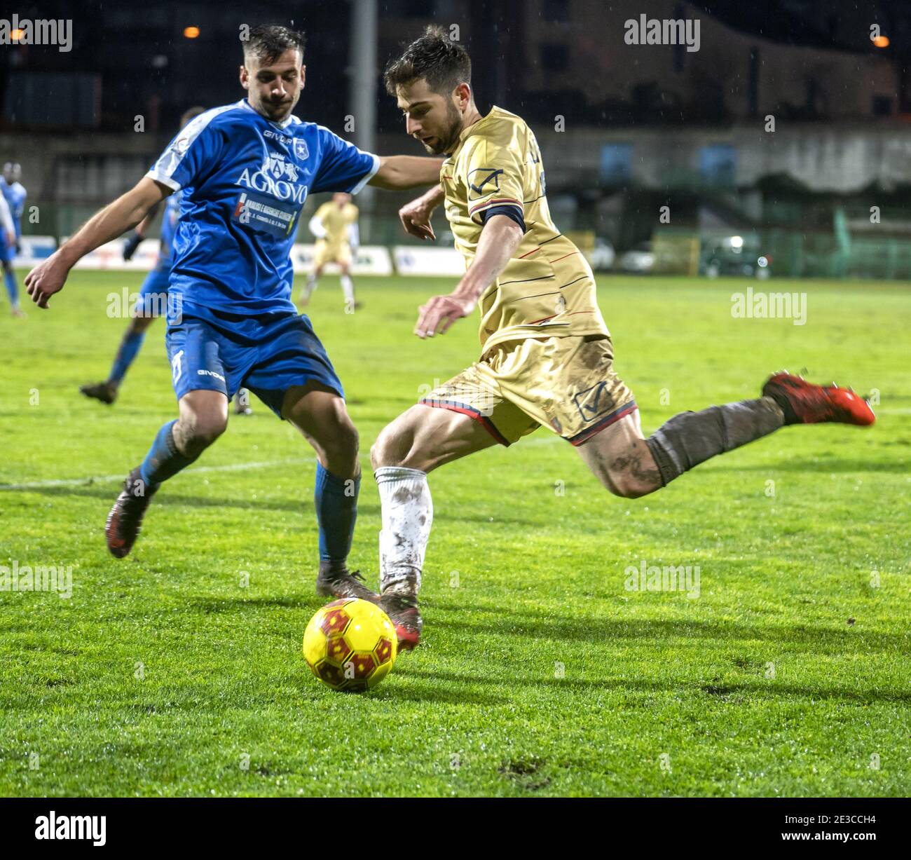 Marcello torre stadium hi-res stock photography and images - Alamy