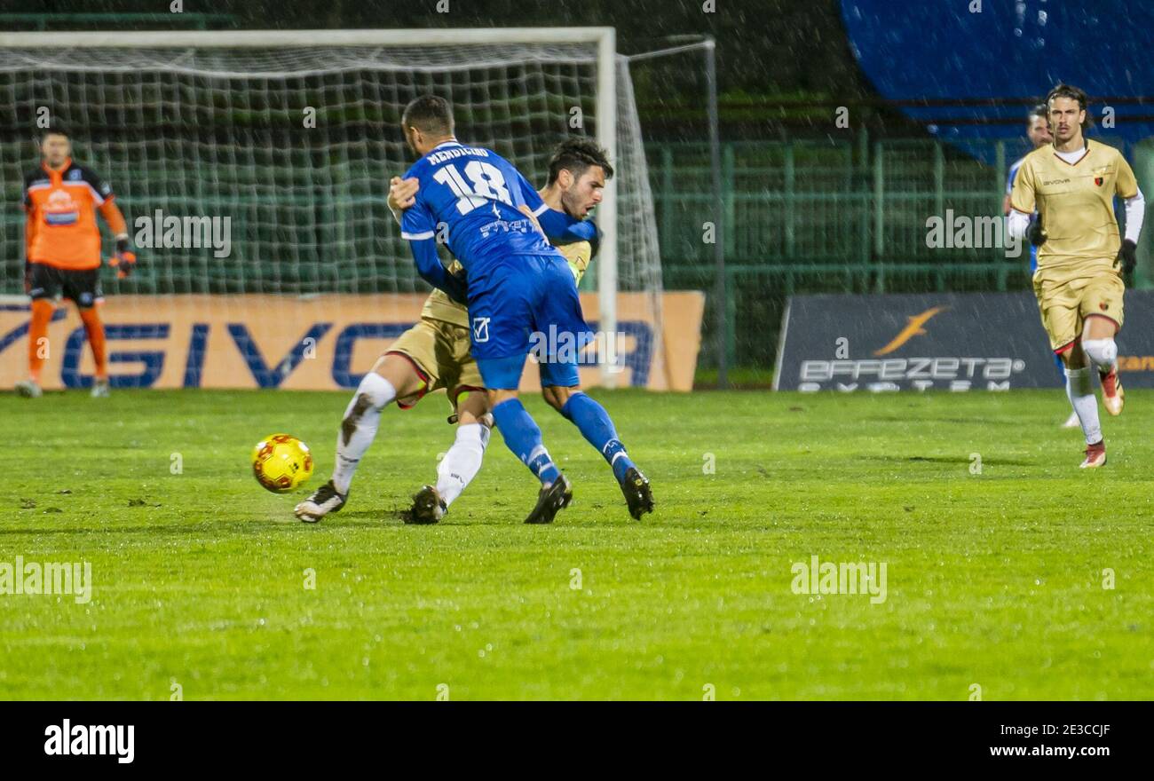 Ettore mendicino hi-res stock photography and images - Alamy