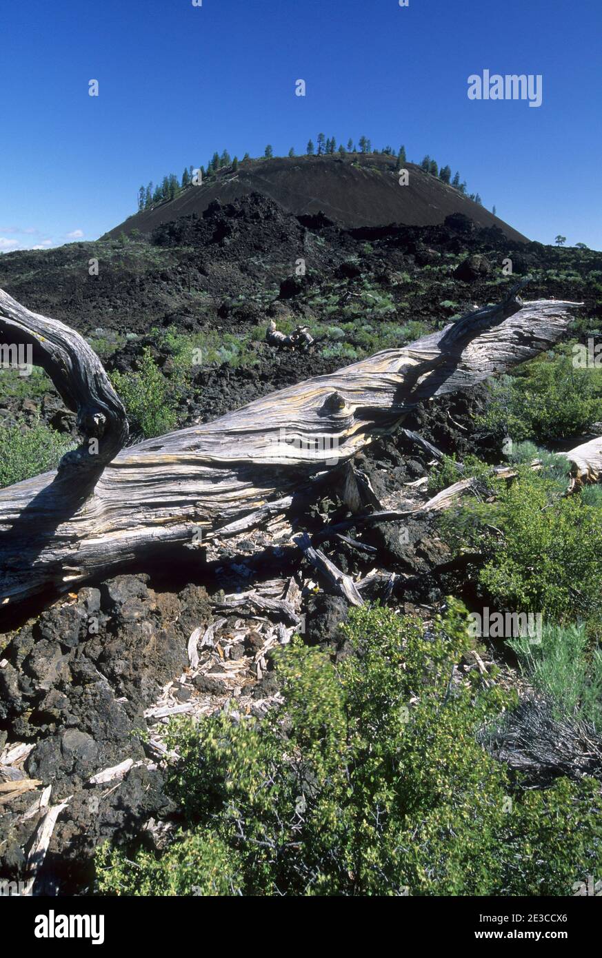 Molten land trail hi-res stock photography and images - Alamy