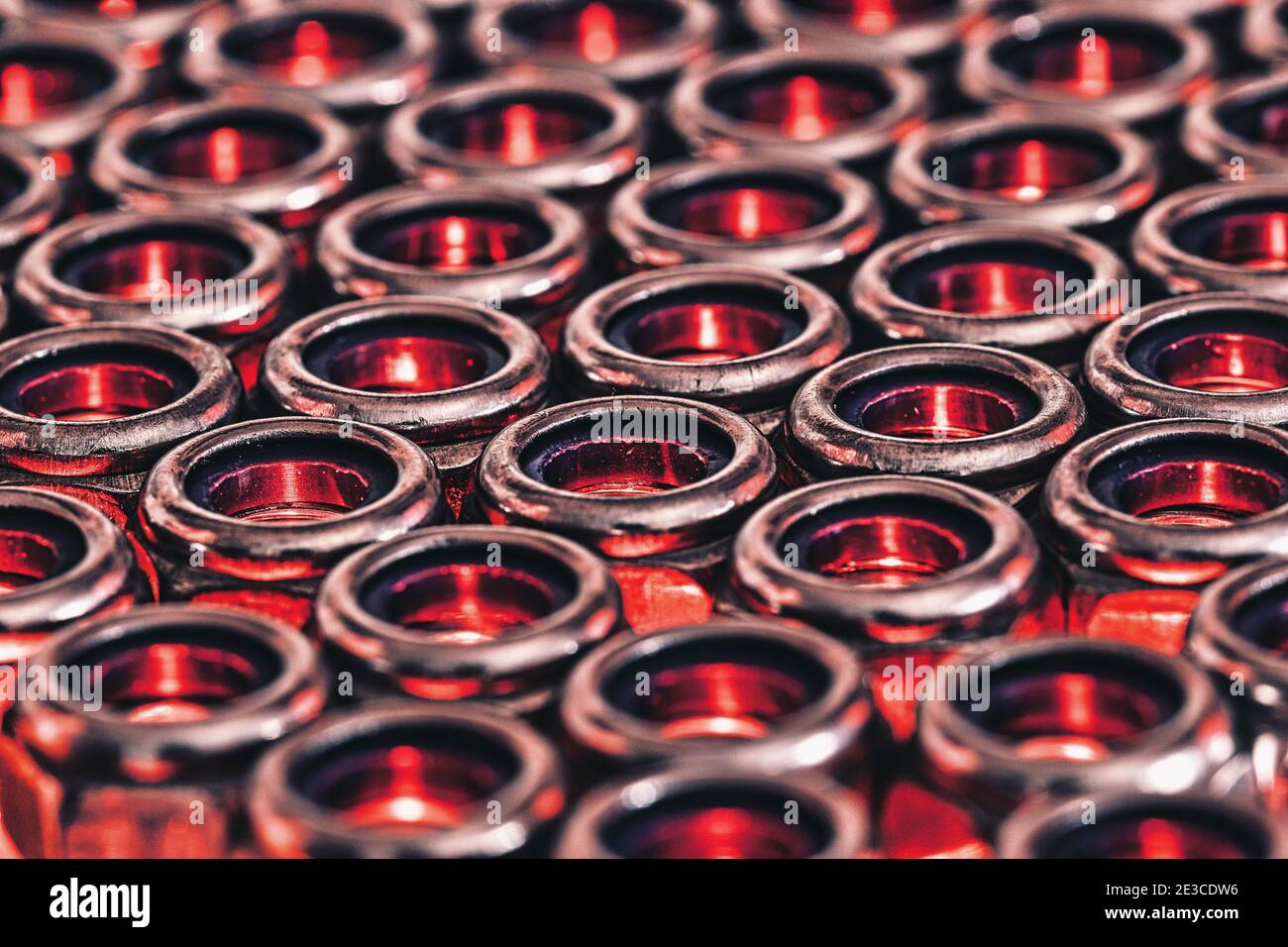 Endless screw hi-res stock photography and images - Alamy
