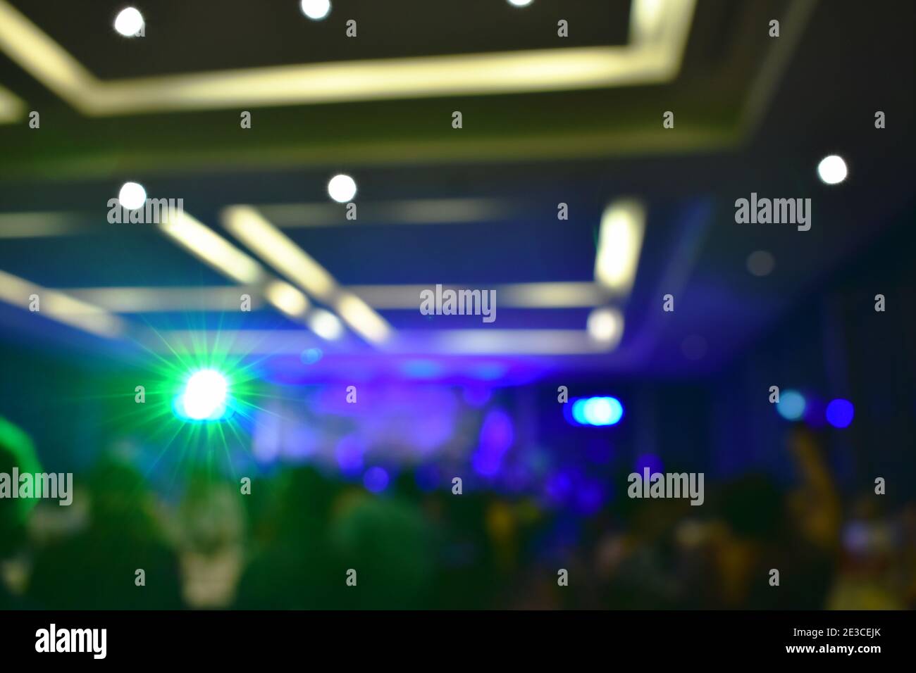 Mini stage background in hi-res stock photography and images - Alamy