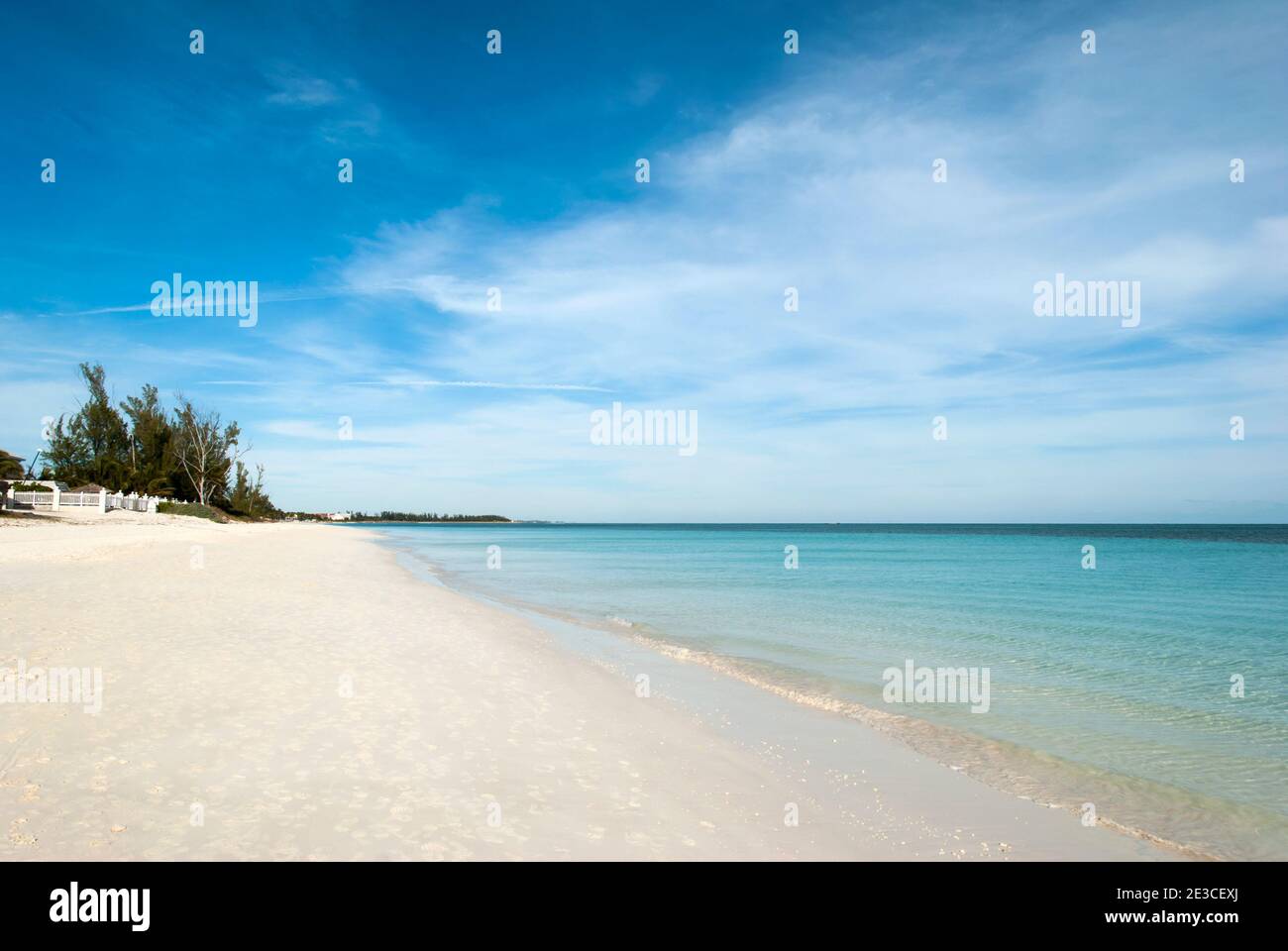 Freeport bahamas beach hi-res stock photography and images - Alamy
