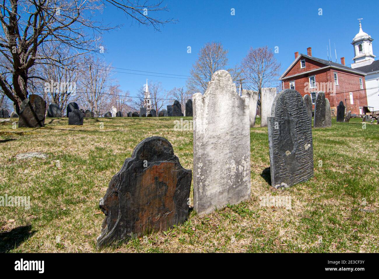 Petersham Massachusetts High Resolution Stock Photography and Images ...