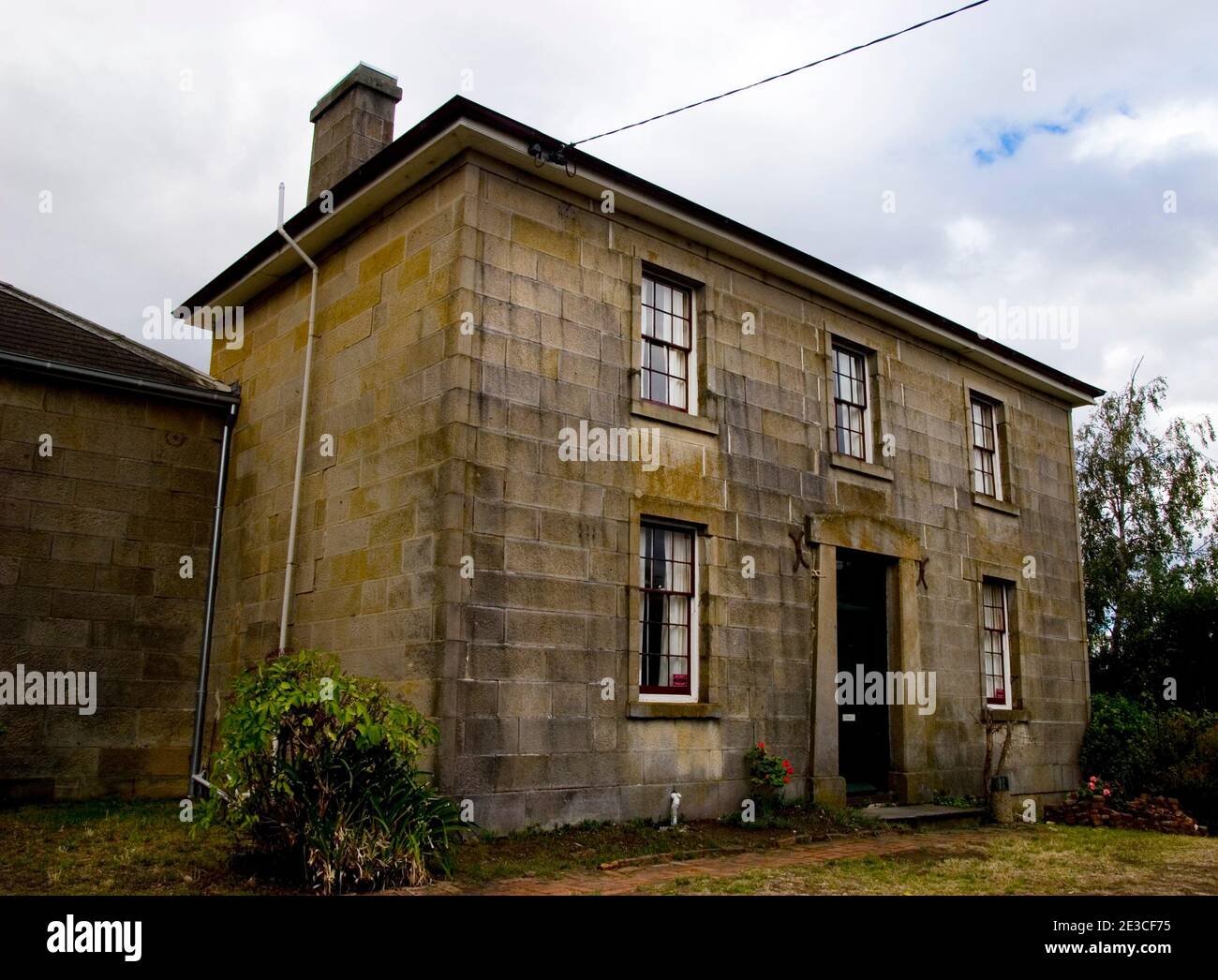 Built in the 1830s hi-res stock photography and images - Alamy